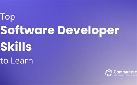 Top 23 Software Developer Skills To Learn In 2024