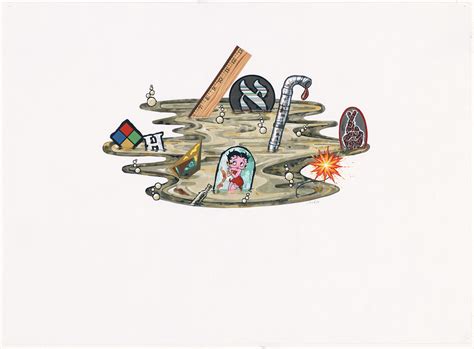 Morass Augen Gallery