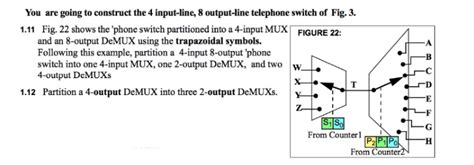 Solved 1 8 Convert The 2 Input AND NOR Gate Of Which There Chegg Com
