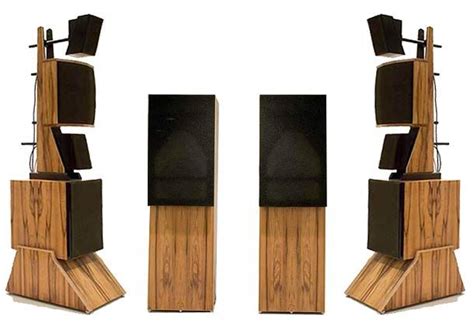 Diffusori Parte Annuarioaudio Audio Design Home Audio Speakers Audiophile Speakers