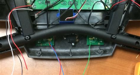 Arduino Controlled Treadmill For Virtual Reality