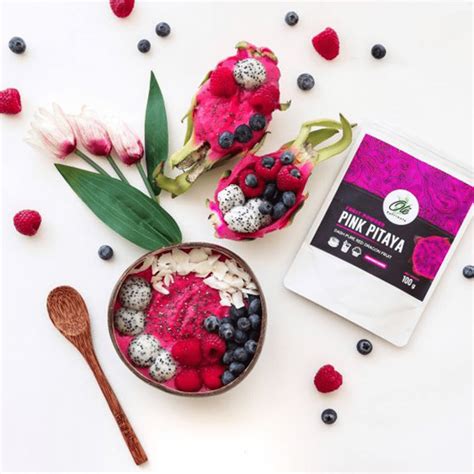100g Pink Pitaya Powder