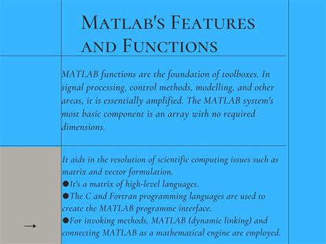 Ppt A Short Guide On Matlab Assignments Powerpoint Presentation Free