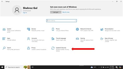 How To Factory Reset Msi Laptop Desktop Computer