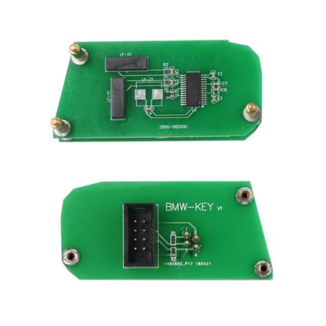 Yanhua Mini Acdp Module7 Refresh Bmw Keys