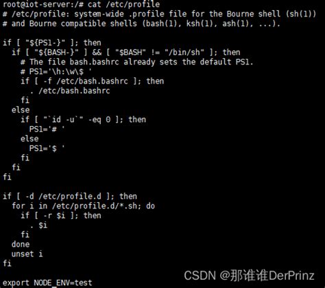 Linux环境变量设置(临时永久)export Linux 临时 Csdn博客 Linux环境变量设置(临时永久)export Linux 临时 Csdn博客