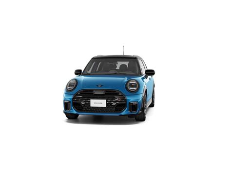 New 2026 Mini 4 Door For Sale At Flow Mini Vin Wmw53gd03t2y19137