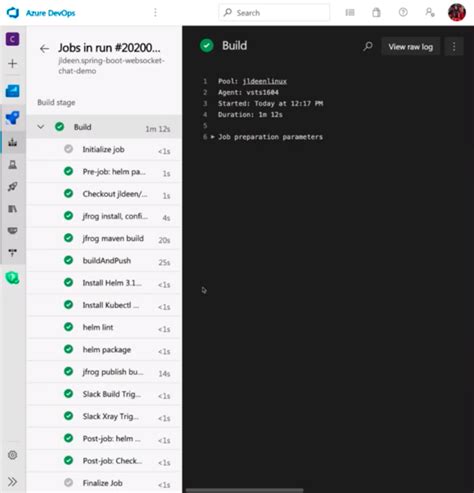 ui tests in cicd webinar review ai powered end to end testing