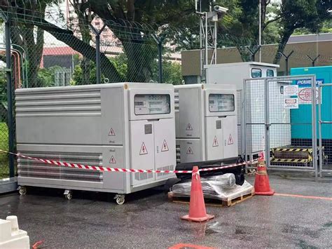 400v 1000kw Load Bank For Backup Generator Testing Buy Load Bank For