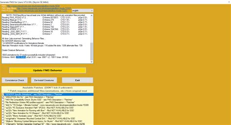 How Do You Tell What Is Causing Ctds To Skyrim Se Skyrim General Discussion Loverslab