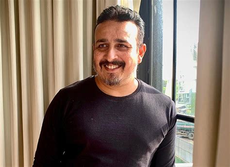 Tejas Deoskar Mahesh Manjrekar Sir Is A Walking School Of Cinema