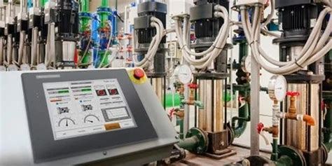Plc Hmi Scada Programming Services At Day In Jamshedpur