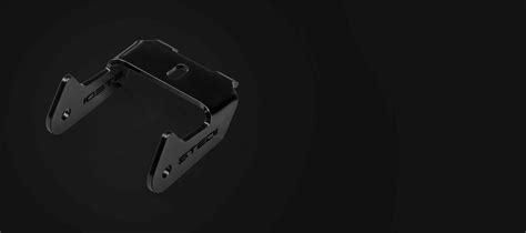 Stedi™ Type X™ Evo Mini Under Rack Bracket 4x4 Accessories