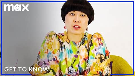 Atsuko Okatsuka Get To Know Atsuko Okatsuka The Intruder Max Youtube