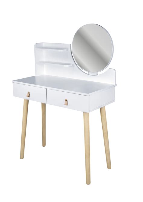 ᐉ Туалетні Косметичні столики в Києві купити в Епіцентр К • Ціна в Україні