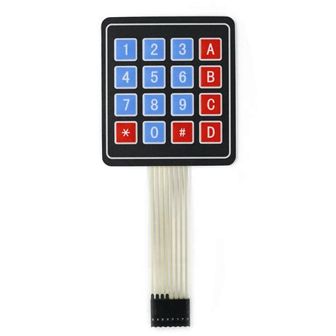 sainsmart nano v3 keypad kit with basic arduino projects
