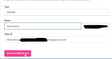 Configure Azure Application Proxy To Access Internal Application Thesleepyadmins