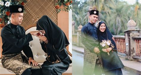 Kahwin Bersuamikan Fuad Hashim Ini Biodata Farah Lee Bekas Isteri