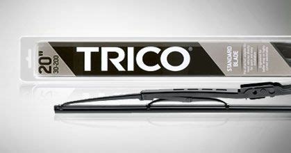 Trico, высококачественные автомобильные щетки