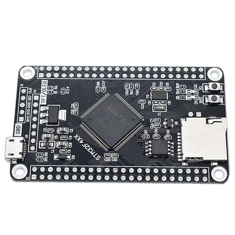 Stm32f407vet6 Stm32f407vgt6 Stm32 System Core Board Stm32f407 Develop