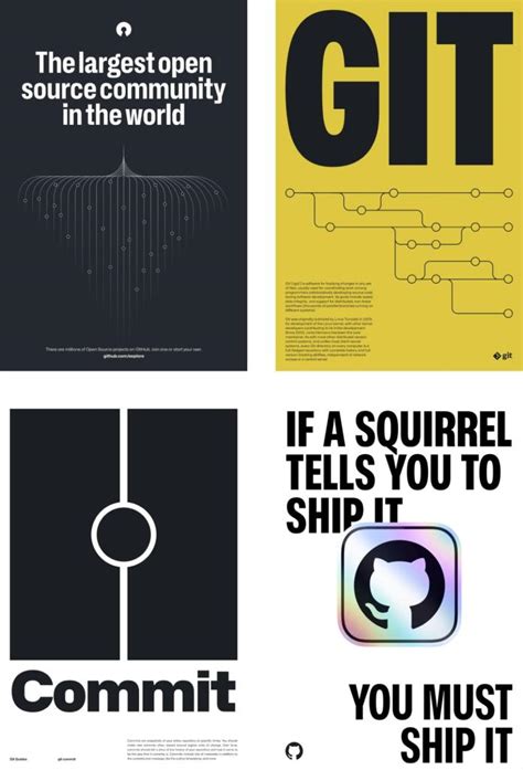 Introducing Mona Sans And Hubot Sans The Github Blog