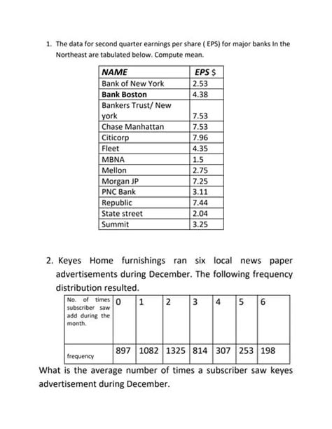 Measures Of Central Tendency Ppt