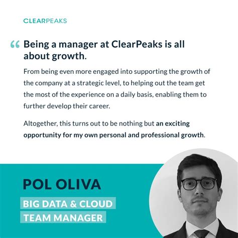 Careers Hiring Data Analytics Bigdata Cloudcomputing Ai Clearpeaks