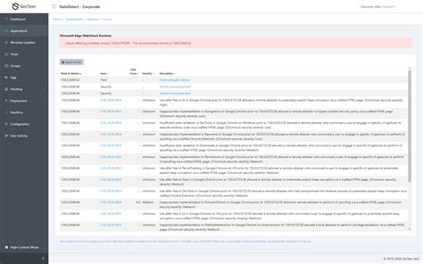 Getting Started Secteer