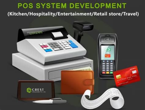 Develop A Pos System For Your Business By Damwebsite Fiverr