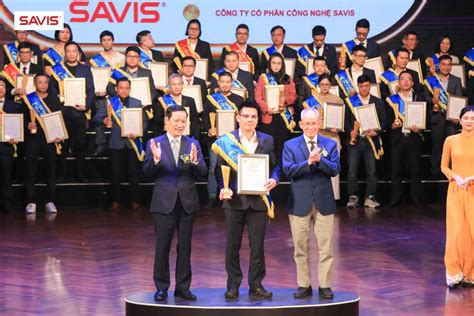 About Us Savis Group