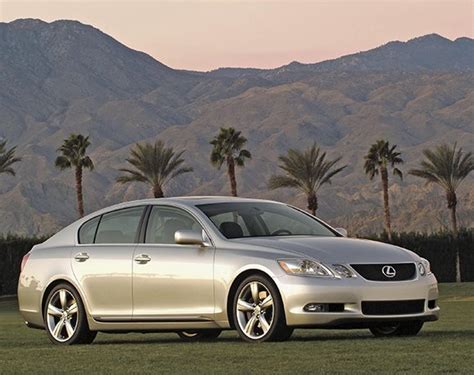 2004 Lexus Gs430 Review Lexus Gs Review For Sale Models Specs