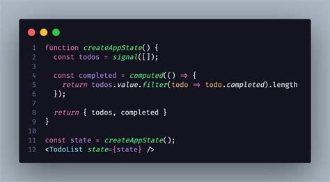 João Vitor Ianuci On Linkedin Webdevelopment Statemanagement