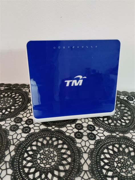 NETIS ROUTER Computers Tech Parts Accessories Networking On Carousell