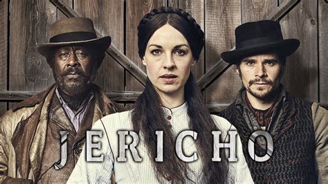 Watch Jericho 2016 2015 Tv Series Online Plex