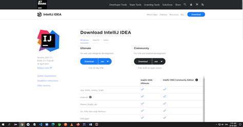 Dtech Academic Spring Boot Hello World Using Intellij Idea