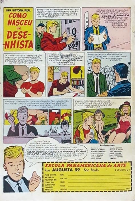 Nobu Chinen Waldomiro Vergueiro 2023 La Escuela Panamericana De