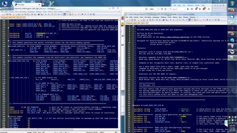 Gvim Hdl Editor Need Help Page 1