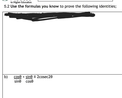 Solved Begin Tabular C L L L Hline Chegg Com