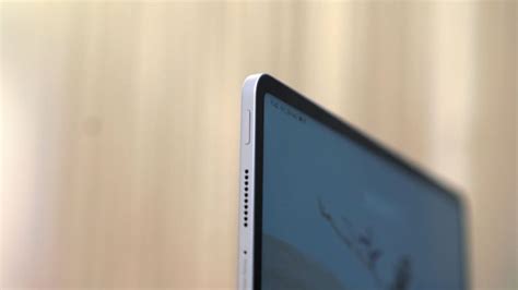 Going Back Theres The Xiaomi Branding On The Left And It Is Joined By The Three Magnetic Dots