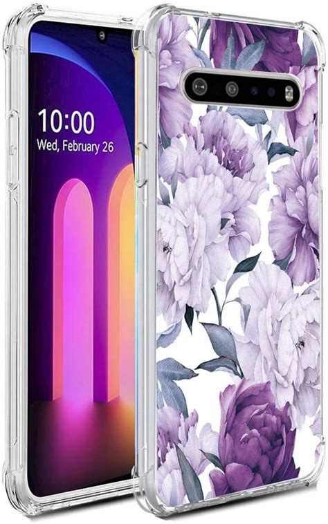 Best Cases For Lg V Thinq