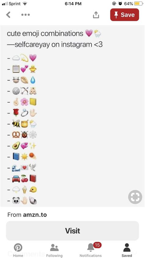Instagram Quotes With Emojis