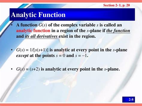 Ppt Chapter 2 Mathematical Foundation Powerpoint Presentation Free Download Id 4290915