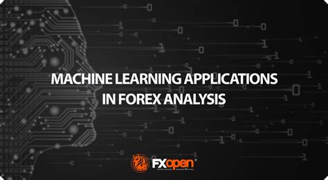 machine learning applications in forex analysis market pulse