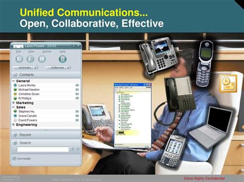 Ppt Streamline Business Processes With Unified Communications Powerpoint Presentation Id4530018