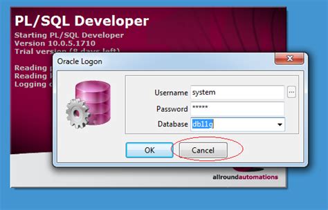 C I T Pl Sql Developer Tr N Windows Openplanning Net