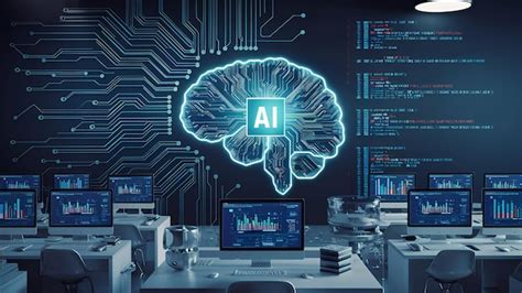 Aipowered Data Analysis And Machine Learning Coding With Digital Brains
