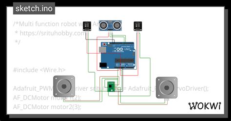 Wokwi Online Esp32 Stm32 Arduino Simulator