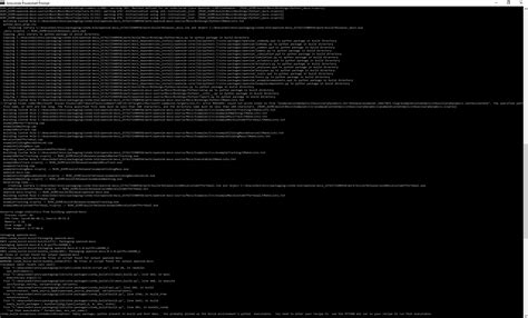 Fix Windows Build · Issue 1 · Opensim Orgconda Opensim Moco · Github