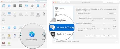How To Change The Trackpad Settings On Your Mac IMore