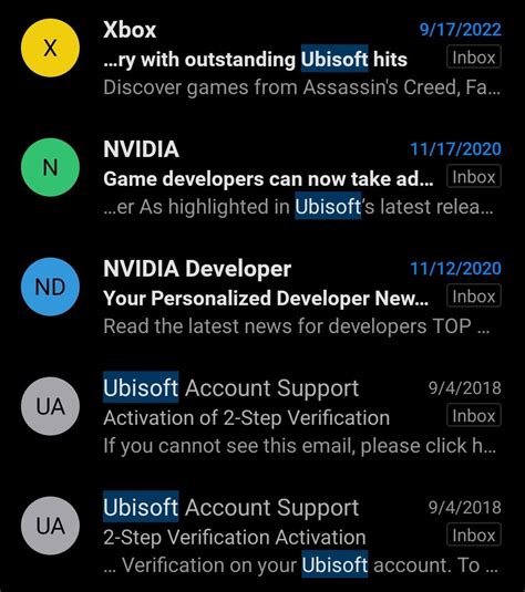 Pov You Lose Your Ubisoft Account Rubisoft